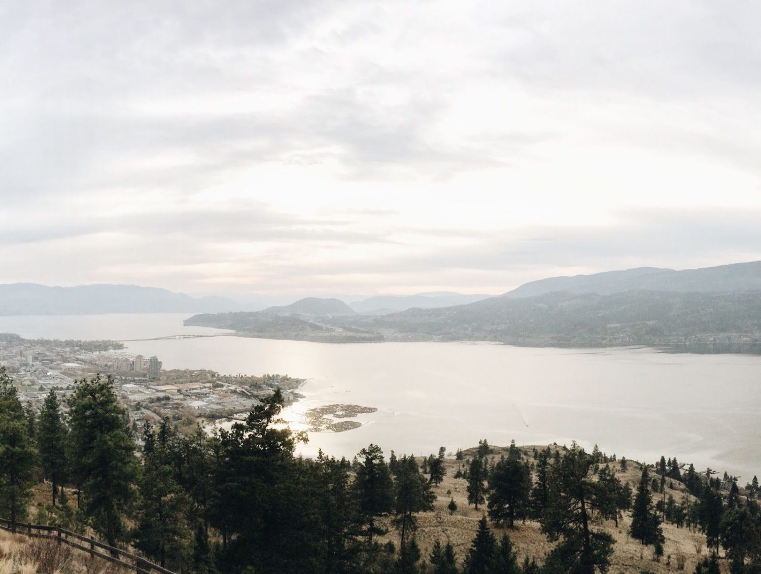Kelowna Facts & History: Getting to Know Our City – The Shore Kelowna