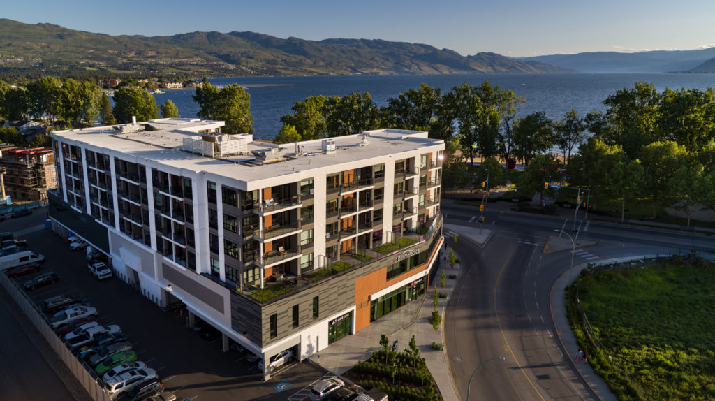 About Us — Greg Appelt — The Shore Kelowna